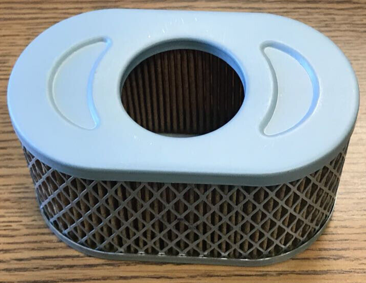 New Briggs & Stratton Air Filter Part # 797033 For Lawn & Garden ...