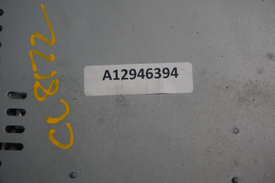 2015 2016 2017 2018 FORD ESCAPE RADIO RECEIVER CD PLAYER OEM ...