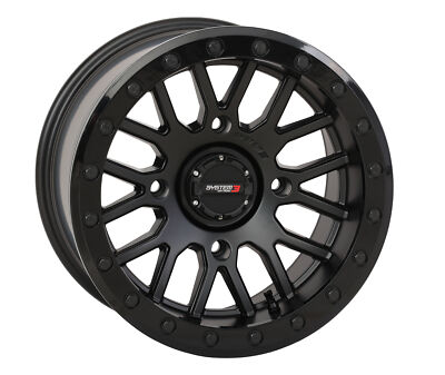 SYSTEM 3 2017-2019 Defender HD5 DPS Can-Am SB9 WHEEL 15X9 5+4 (+10MM) 4 ...