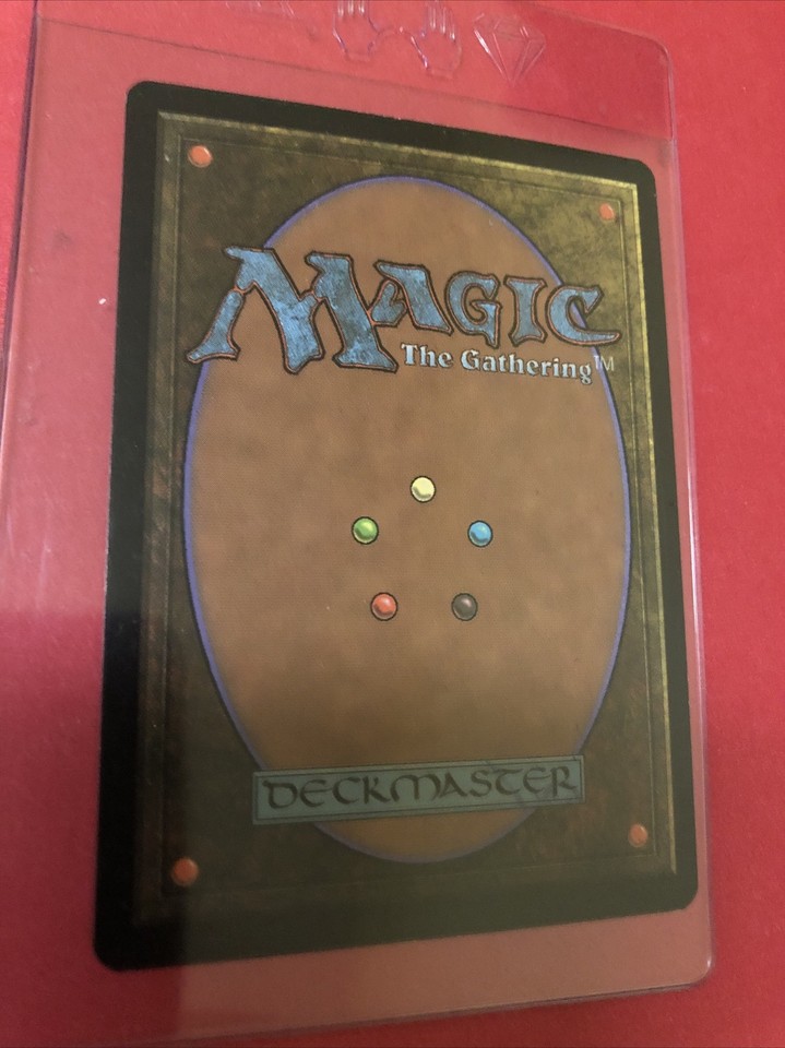 MTG Fear *******Sixth Edition 129/350******Magic The gathering | eBay