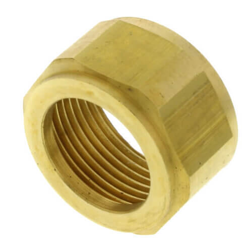 Apollo Valves C157606 1-1/4 Inch Brass Gauge Glass Nut | eBay