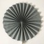 Pinwheel Cut Out Wall Paper Fans Wedding Birthday Party Decoration Baby ...