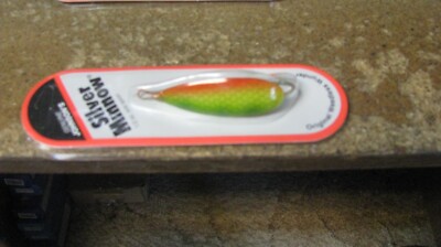 Spoons - Johnson Spoons