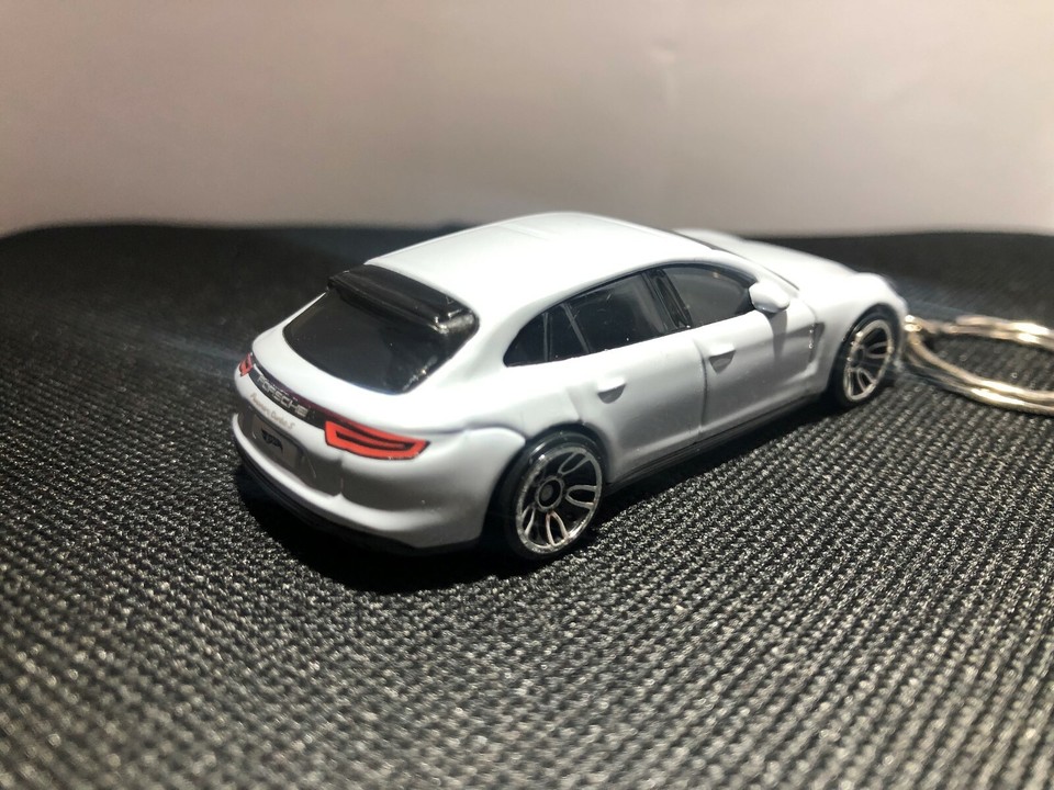 Model Car Keyrings | eBay