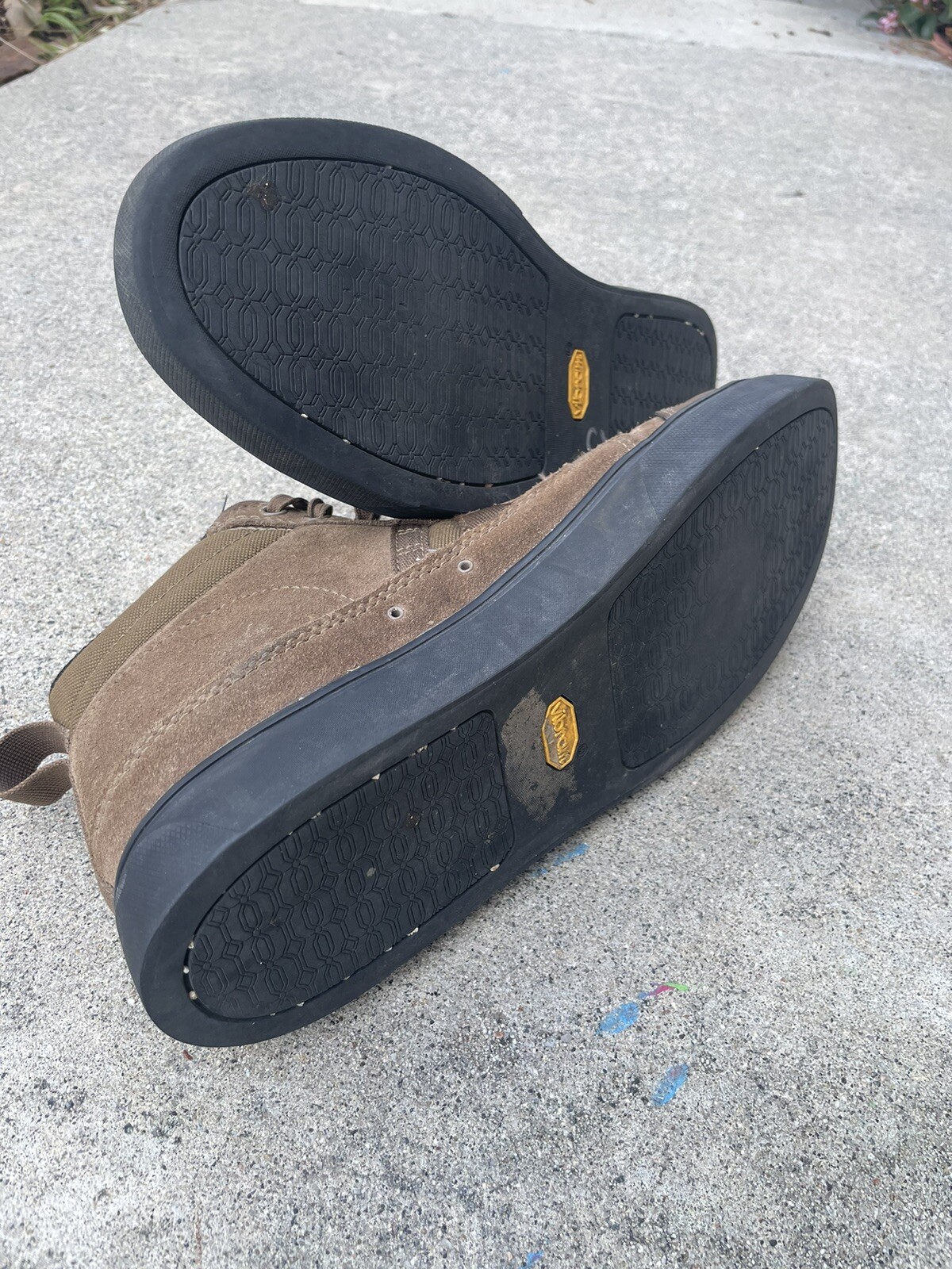 5.11 Tactical Norris Hi Top Sneaker Dark Coyote Boot … - Gem