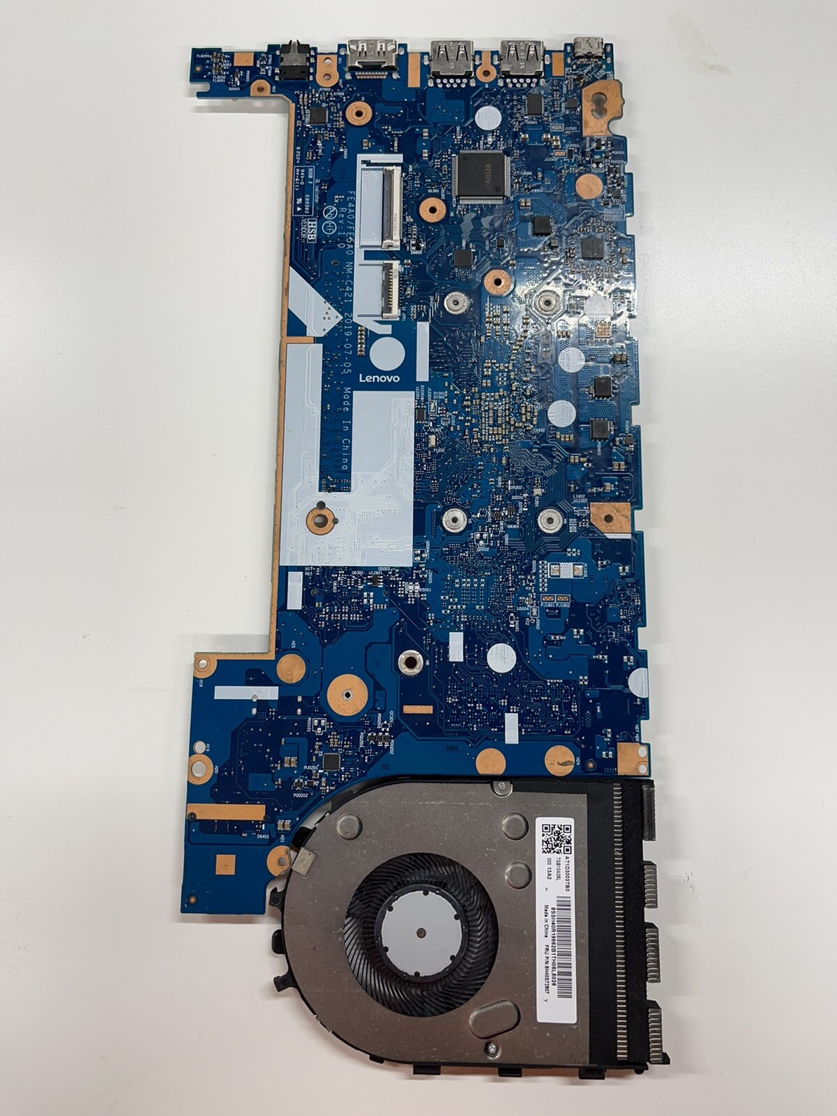 ThinkPad E14 motherboard NM -C421 | eBay