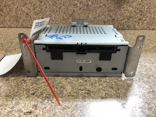 16 Ford Expedition AM FM CD MP3 Player Radio Receiver OEM LKQ | eBay