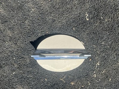 1965 Ford Ranchero Gas Cap Deluxe Original | eBay