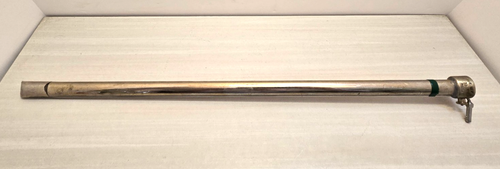 Pilling 12 x 16mm x 50 cm Jesberg Oval Esophascope w/ Light Carrier | eBay
