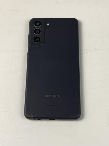 Samsung Galaxy S21 FE 5G 128GB (Verizon) SM-G990U2 Graphite Smartphne ...