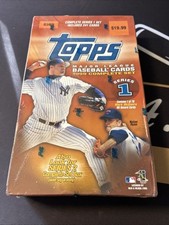 1999 Topps Baseball Checklist, Set Info, Boxes, Reviews, More