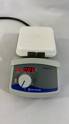 Burners & Hotplates - Lab Hot Plate