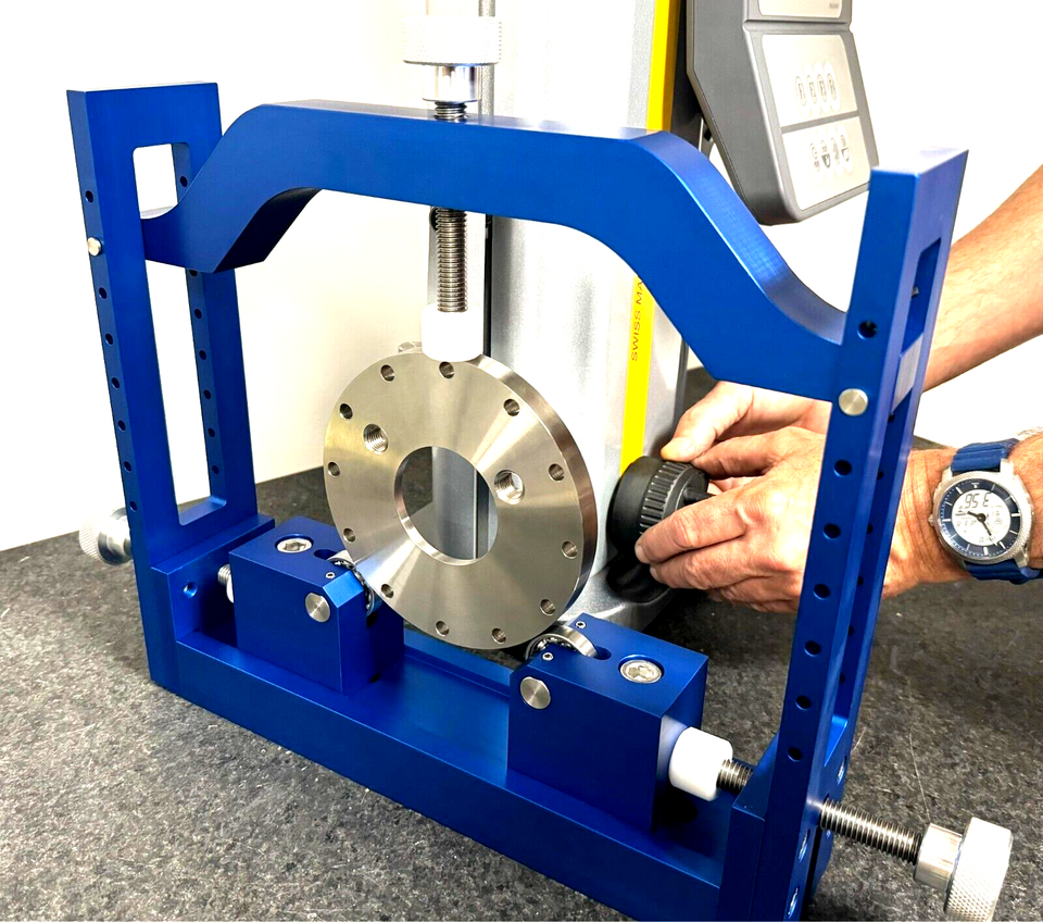 V-BLOCKS - ADJUSTABLE ROLLER BEARING | eBay