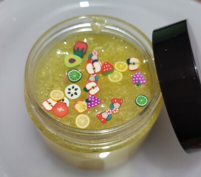 Fruity Slime | eBay