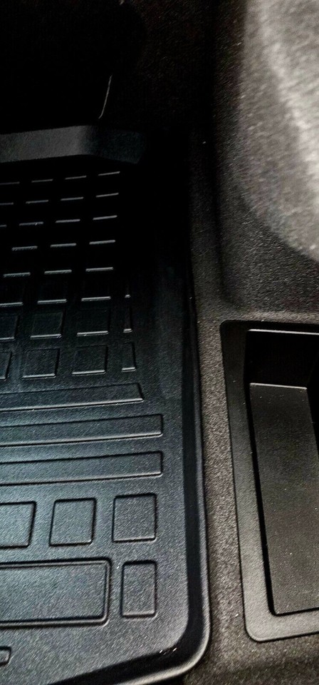 Rear Trunk Cargo Floor Tray Boot Liner Mat for CADILLAC CT5 CT5-V 2020 ...