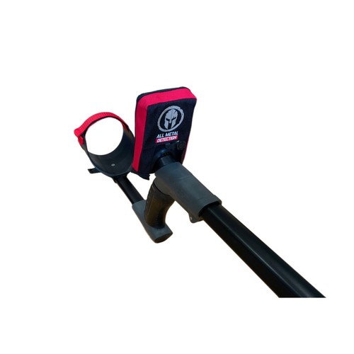 ALL METAL DETECTION XP DEUS II-METAL DETECTOR CONTROL BOX SCREEN COVER ...