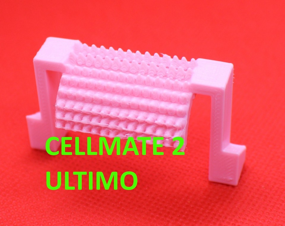 Cellmate V1 /V2(V3) Chastity Anti Pullout attachment - NEW MULTIPACKS ...