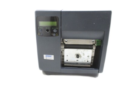 DATAMAX DMX-I-4208 (AS PICTURED) (B) UNMP | eBay