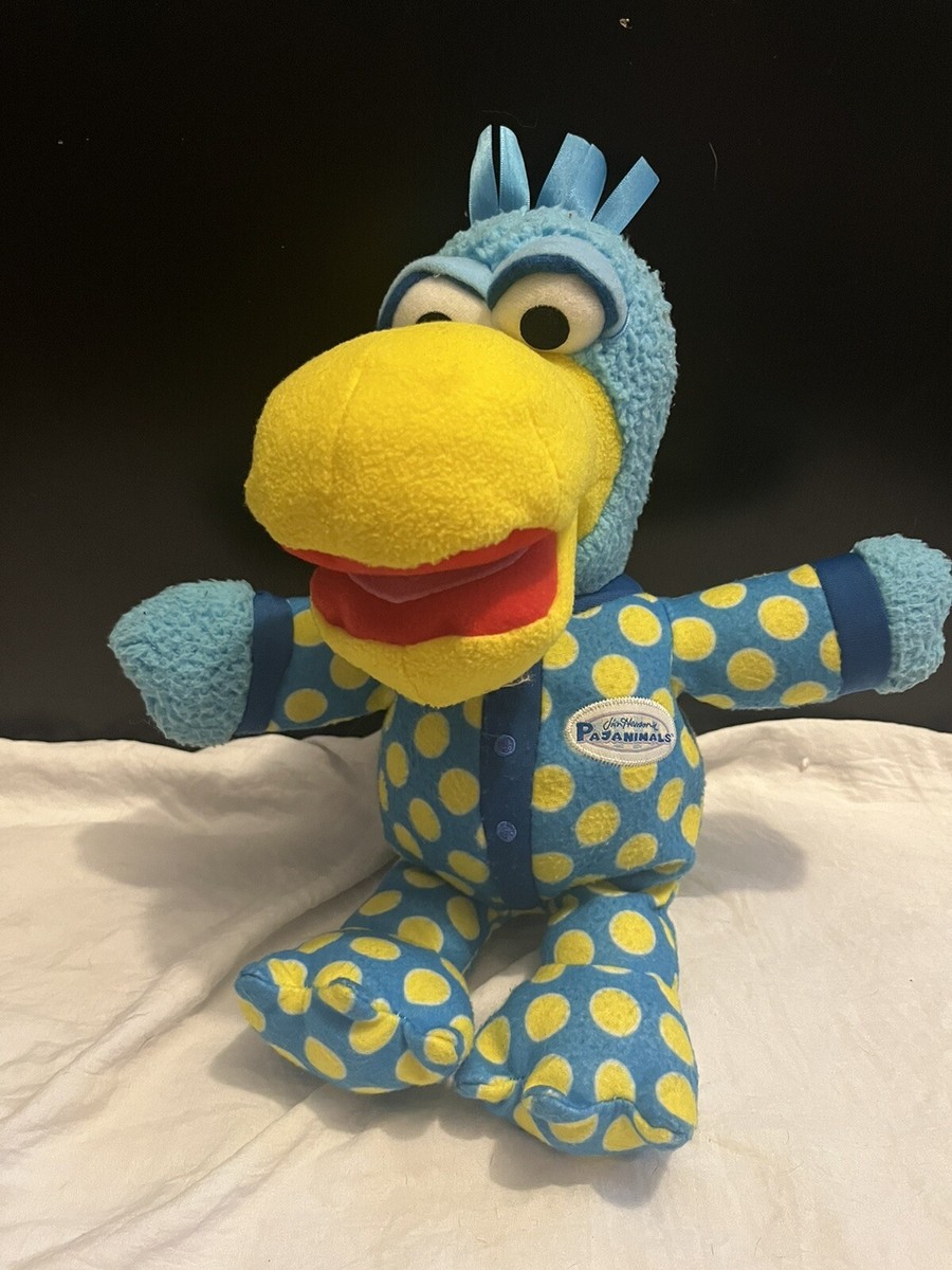 Pajanimals Spirer Jim Henson's PajAnimals: The Evil PajAnimals