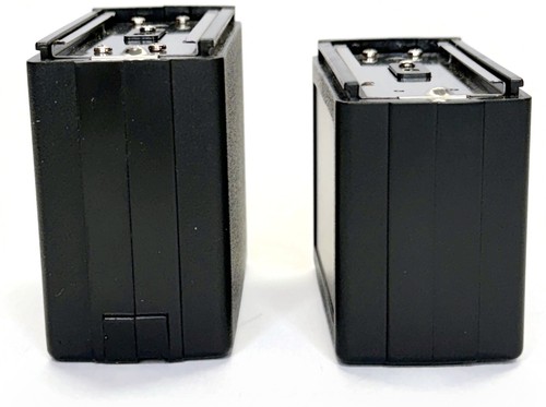 Realistic 2 Meter FM Transceiver HTX-202 with Accessories | eBay