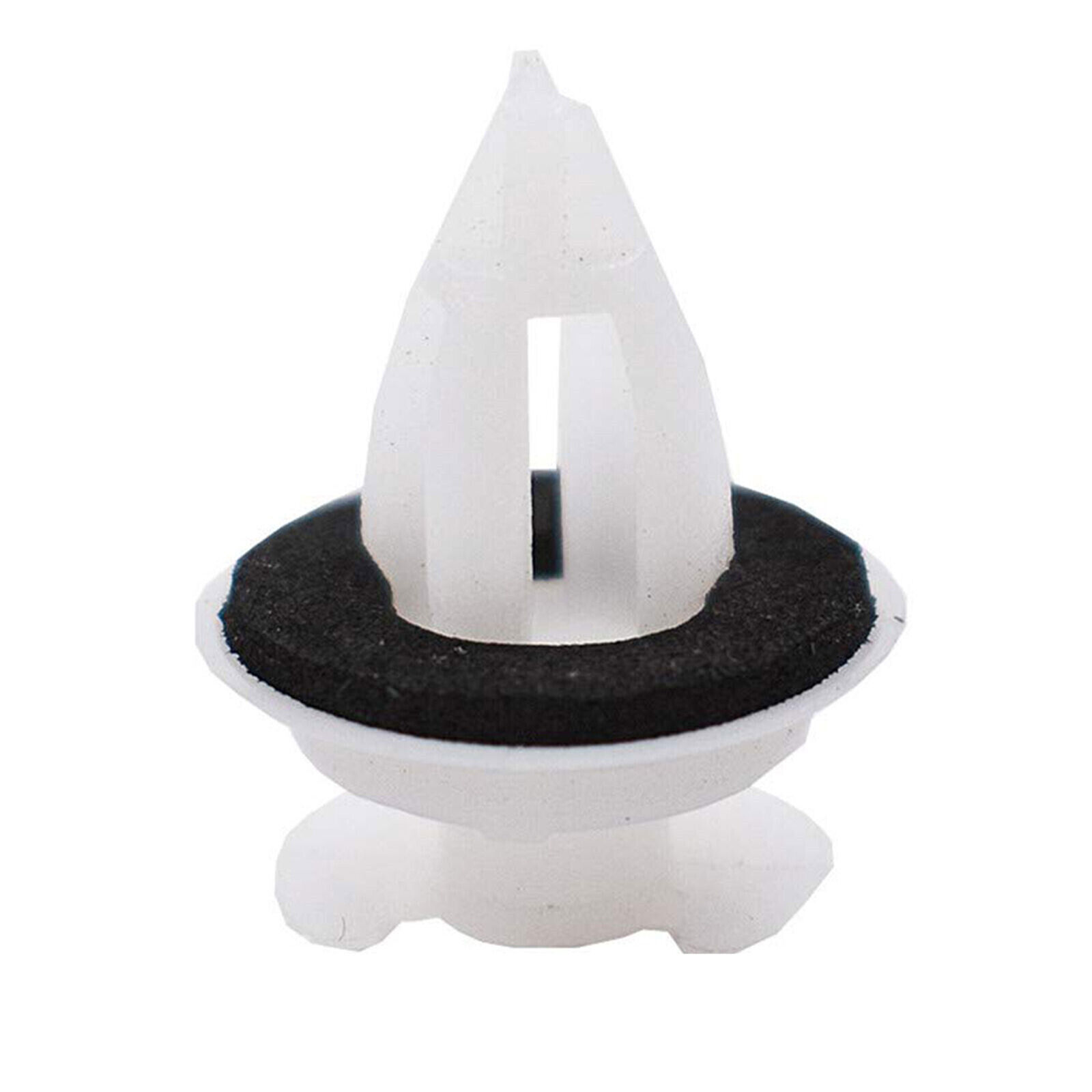 100Pcs New Door Panel Clips For BMW 3/5/7 E34 E36 E38 E39 E46 X5 M3 M5 ...