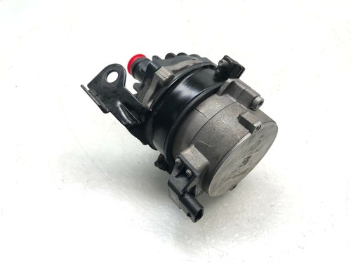 2010-2016 PORSCHE PANAMERA 970 S HYBRID AUXILIARY COOLANT WATER PUMP ...