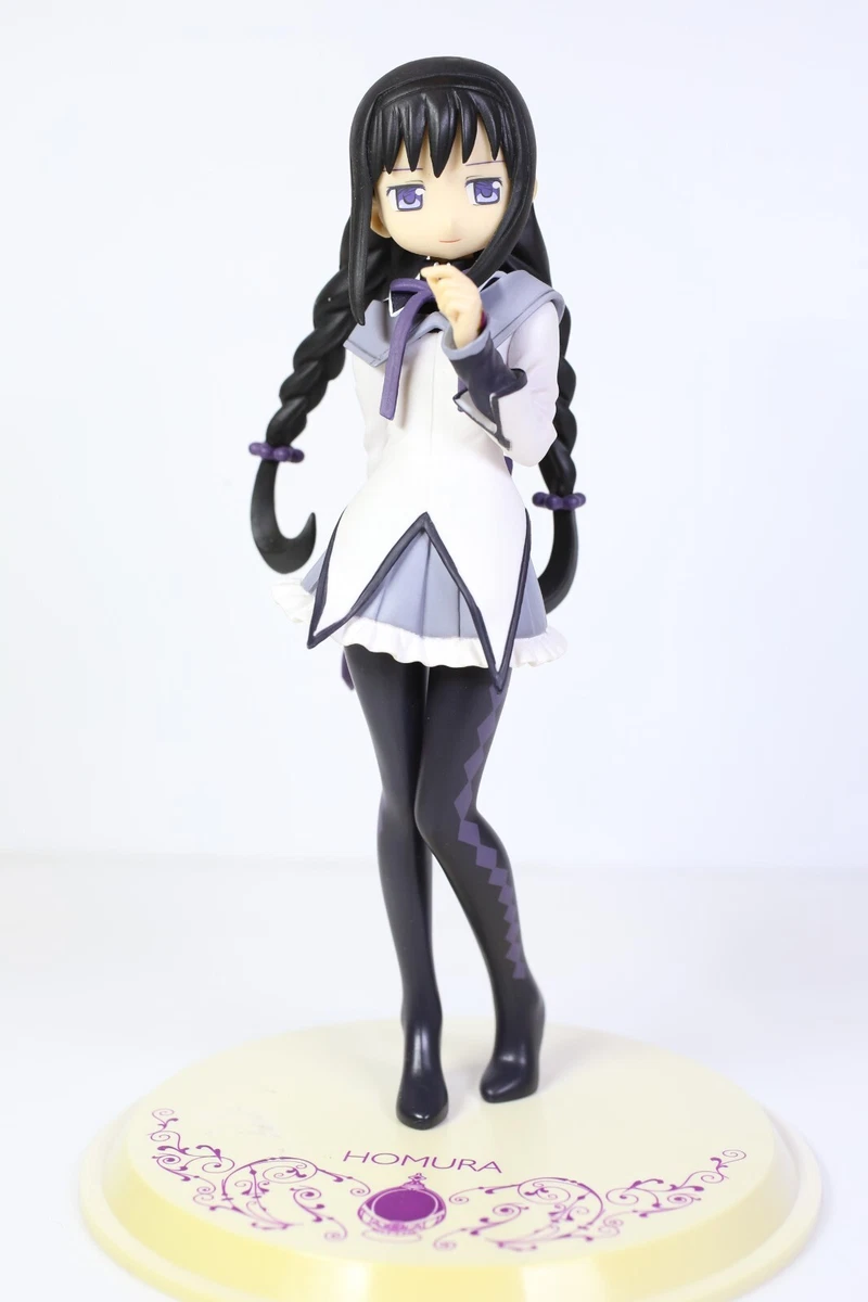 Akemi Homura Glasses