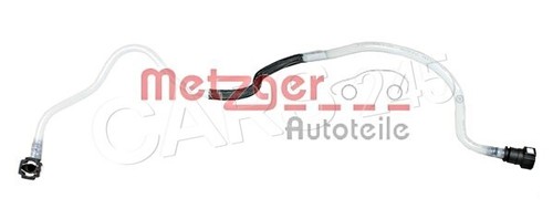 Fuel Line For RENAULT Captur Clio IV Grandtour 12- 164460768R | eBay