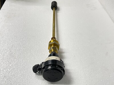 Hemomatik HMCB-VV V=55 V=300 Level Switch | eBay