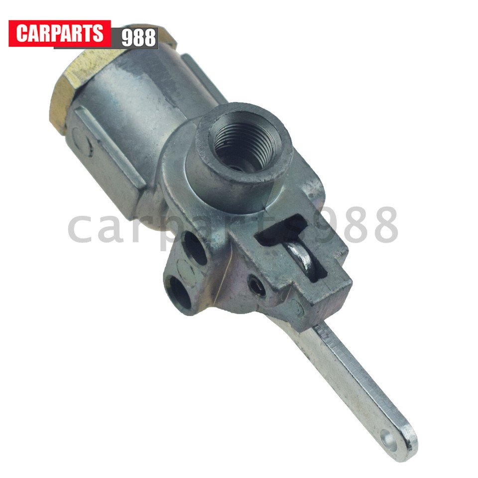 For Universal Air Horn Control Valve HV-3 228928 20QE29317 86RD13A ...