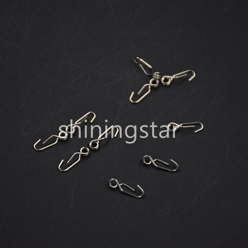 Dental Orthodontic Self-Locking Separating Spring Place Teeth Bands To ...
