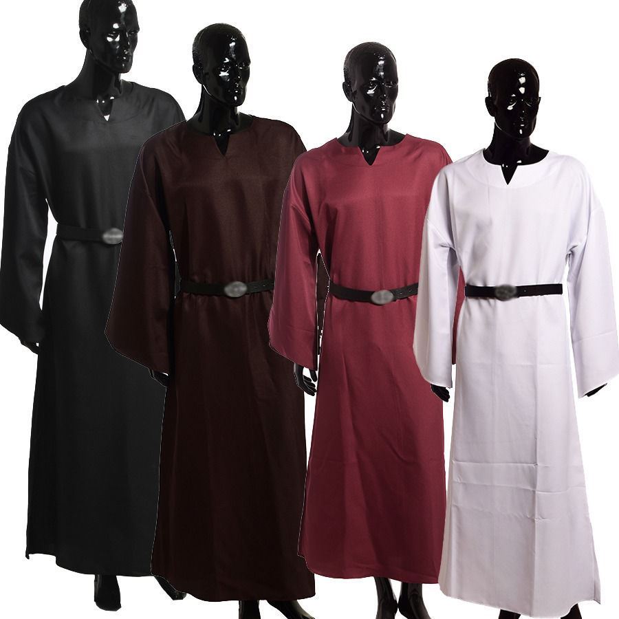 Wiccan Ritual Robes