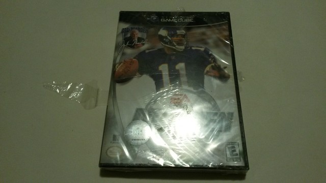 Madden NFL 2002 (Nintendo GameCube, 2001) for sale online | eBay
