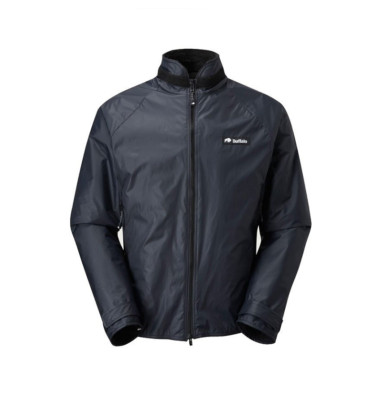 Buffalo Belay Jacket Pertex Militär Windfest Schwarz Neu | eBay.de