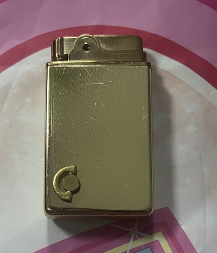 Vintage Mastercraft MUSICAL Pocket Lighter Made In Japan | eBay