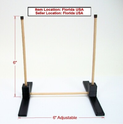 UMX CG Center of Gravity Balance Fixture Stand Kit for RC Aircraft ...