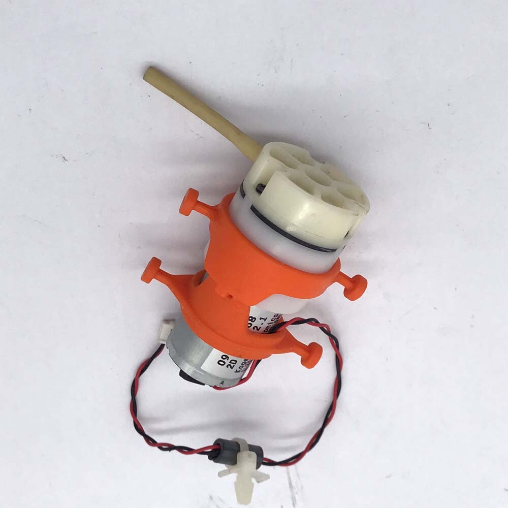 Air Pressure System APS Assembly CQ890-60052 Fits For HP DesignJet T630 ...