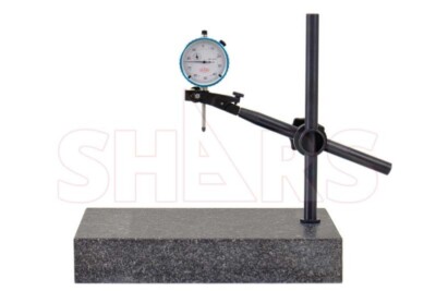 Indicators - Granite Stand