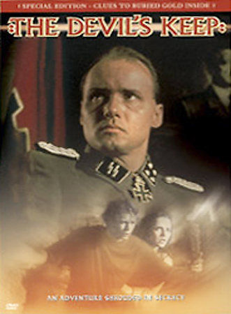 The Devils Keep (DVD, 2003) for sale online | eBay