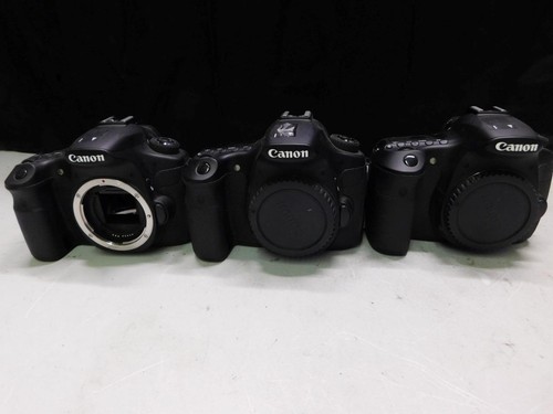 Lot of 3 Canon BM7-0331 Digital Camera #E7 (CBRX2) | eBay