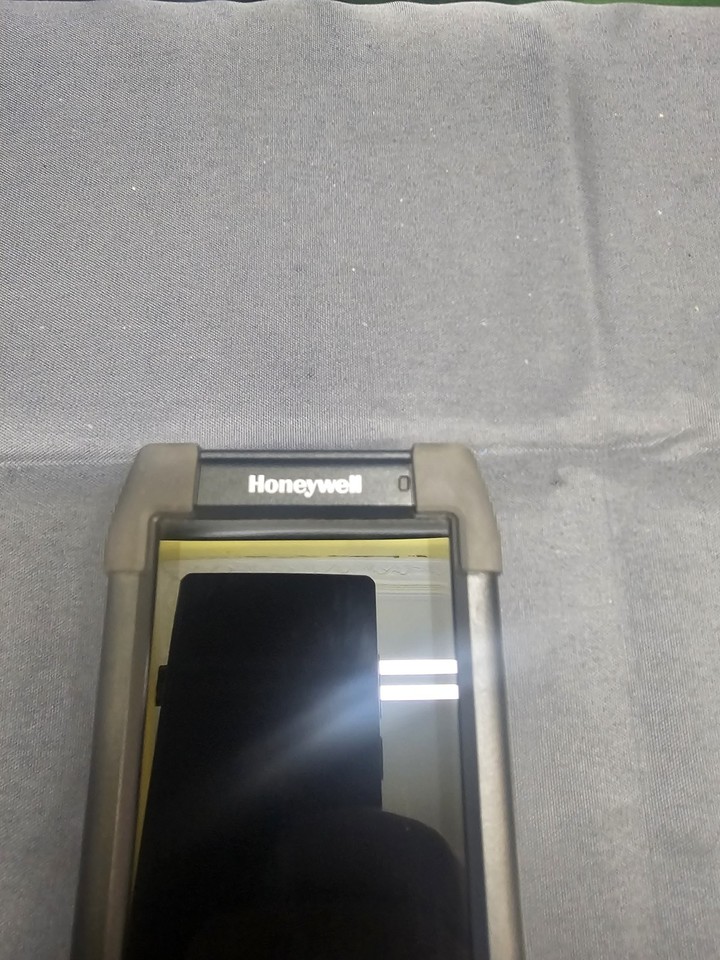 Honeywell CK65 Handheld Android Mobile Computer Barcode Scanner CK65LON ...