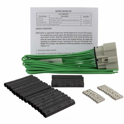 Motorcraft WPT-1488 | eBay
