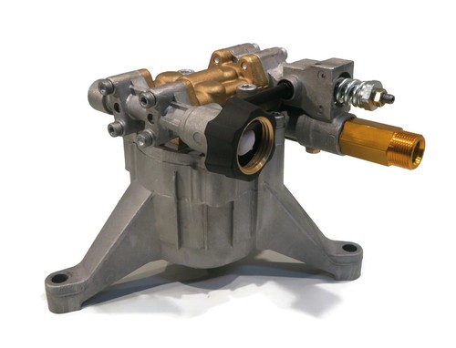 Pressure Washer Pump Assembly for Briggs & Stratton 206383GS, 311966GS ...