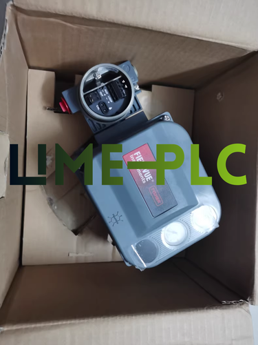 1PCS Brand New Fisher DVC6020 Digital Valve Positioner Fast FedEx or ...