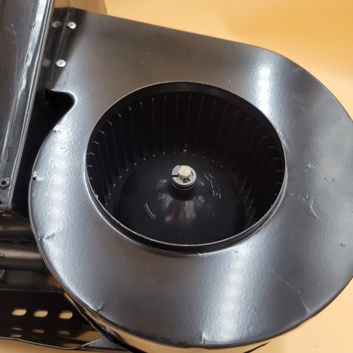 Land Rover Heater assembly RHD 2A633745 On for Defender (87 - 06 ...