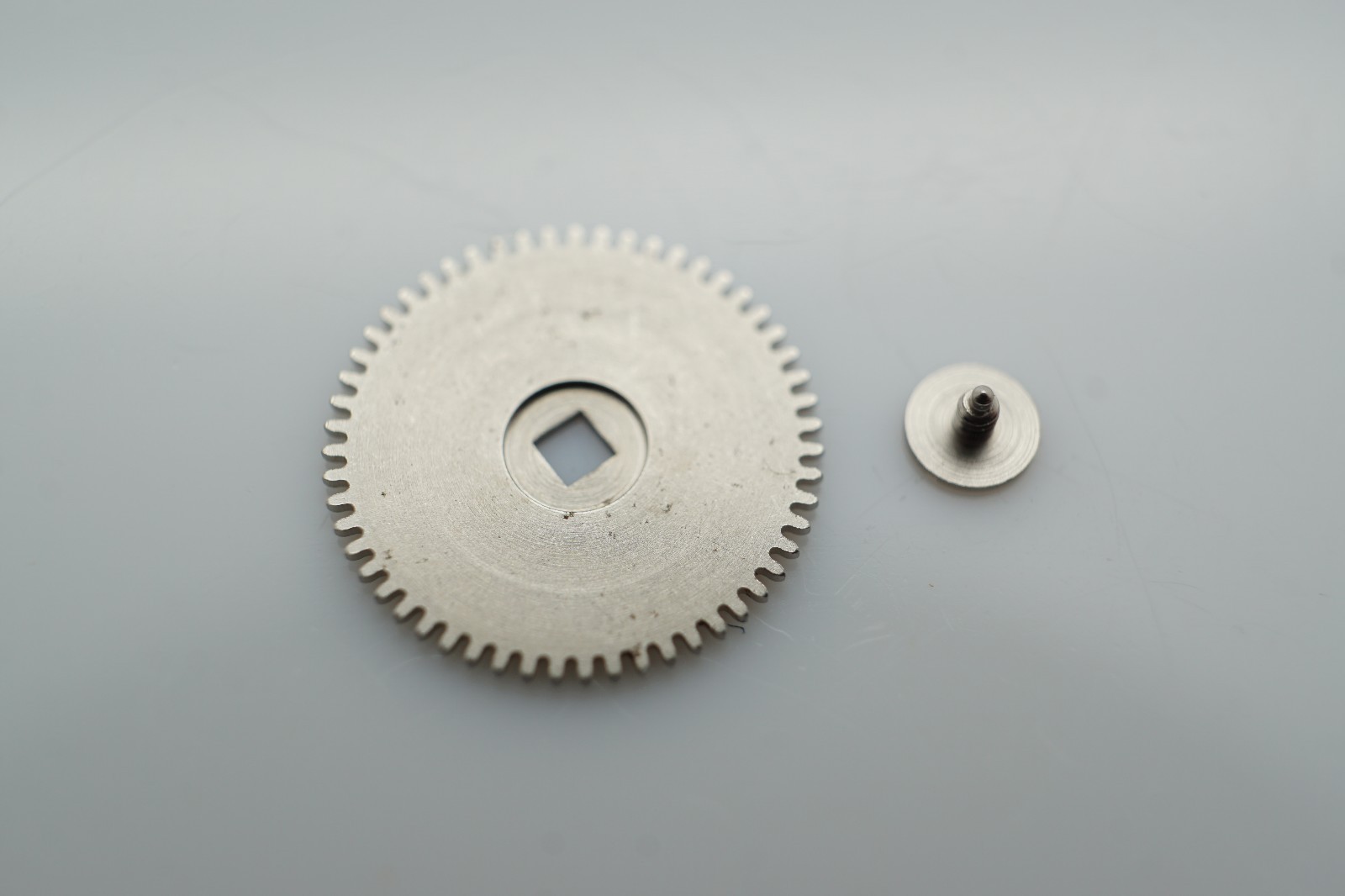 Tissot Calibre 781-1 Movement Spares - Multi Part Listing | eBay UK