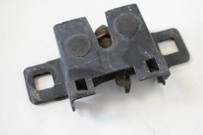 RANGE ROVER SPORT 3.6TD8 2010 RHD BONNET HOOD LOCK LATCH HATCH ...