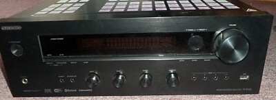 Onkyo Network Stereo Receiver TX-8140 | eBay