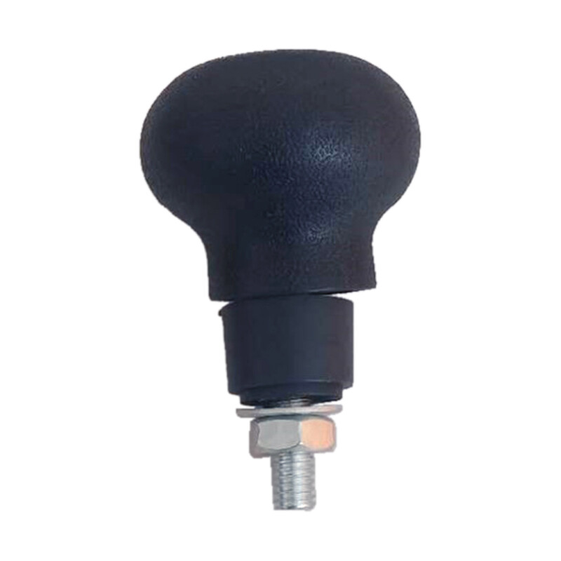 Steering Wheel Spinner Knob Turning Aid Ball Tractor Forklift 8mm Screw ...