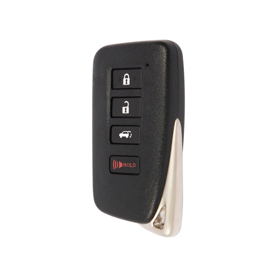 UNLOCKED FITS LEXUS RX350 RX450h smart keyless entry remote fob ...